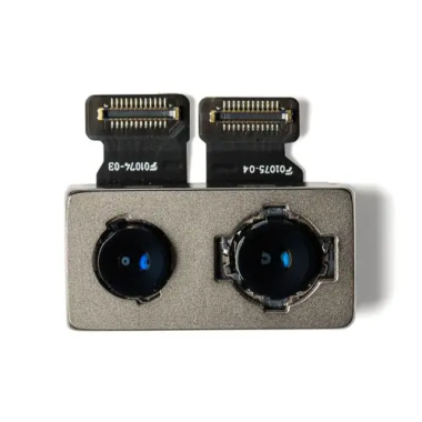 Sửa chữa, Thay Camera Sau iPhone 8 Plus | Linh kiện gốc, Giá rẻ TPHCM