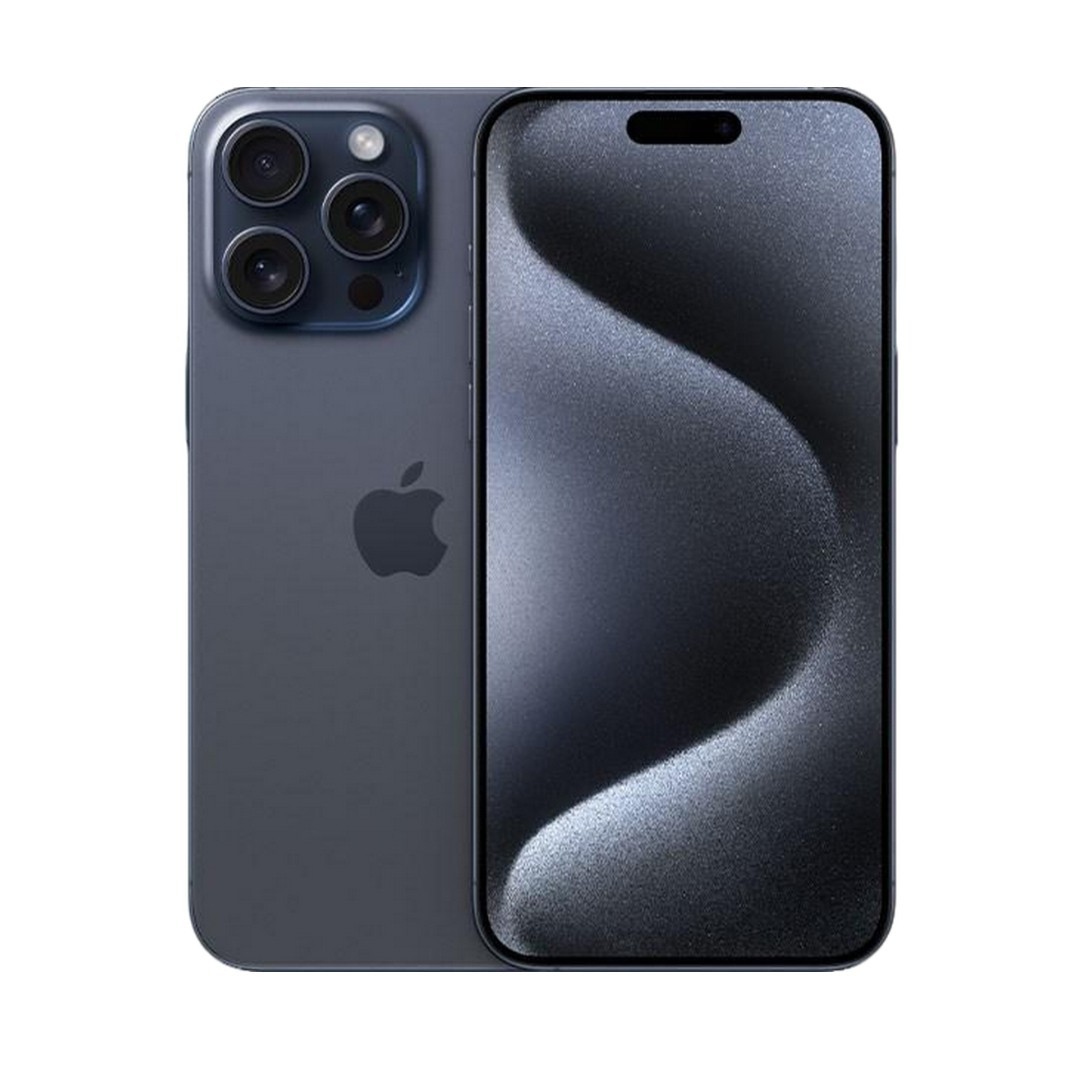 iPhone 15 Pro 1TB - Trả trước 0đ, Bảo hành 6 tháng